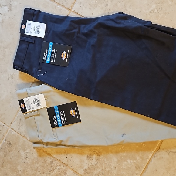 Dickies | Pants | Brand New Dickie Chino Work Pants | Poshmark
